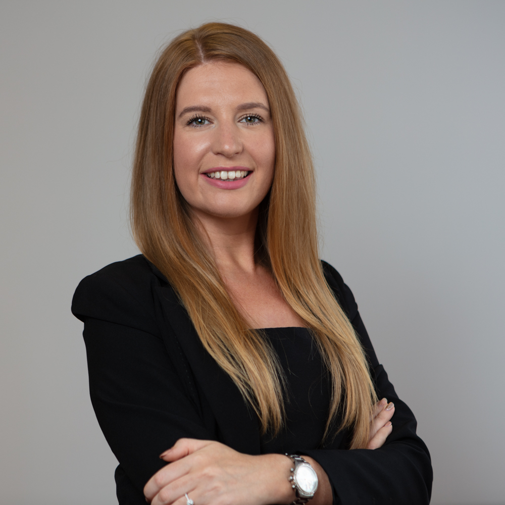Hannah Smith - Bendles Solicitors