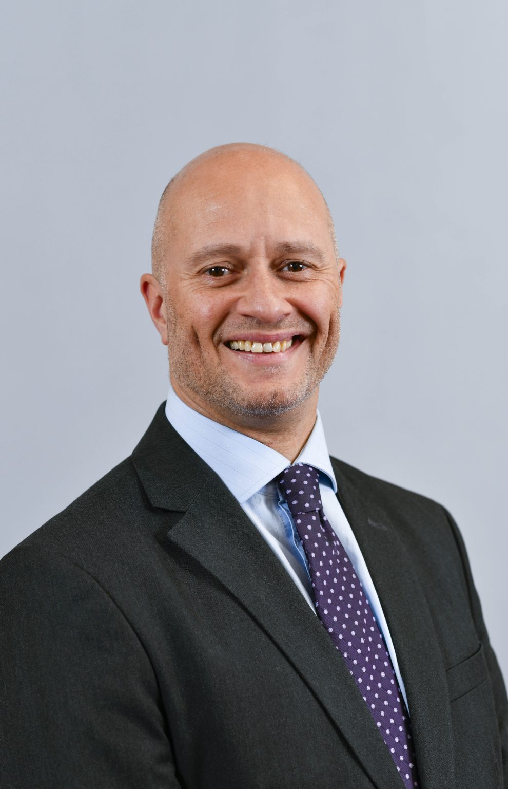 Michael Johnson - Bendles Solicitors