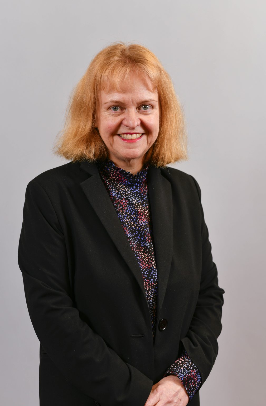 Dorothy Steel - Bendles Solicitors