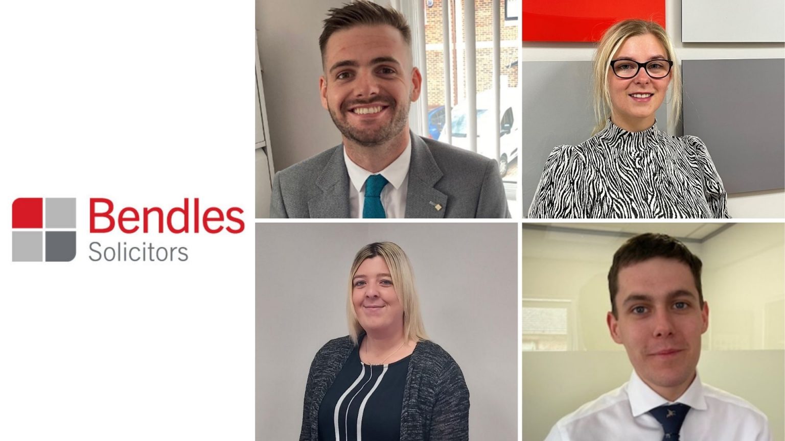 Home Page - Bendles Solicitors