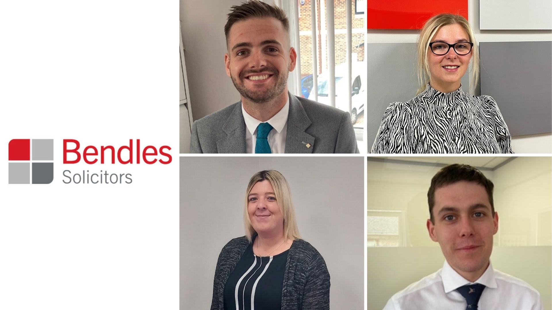 Home Page - Bendles Solicitors