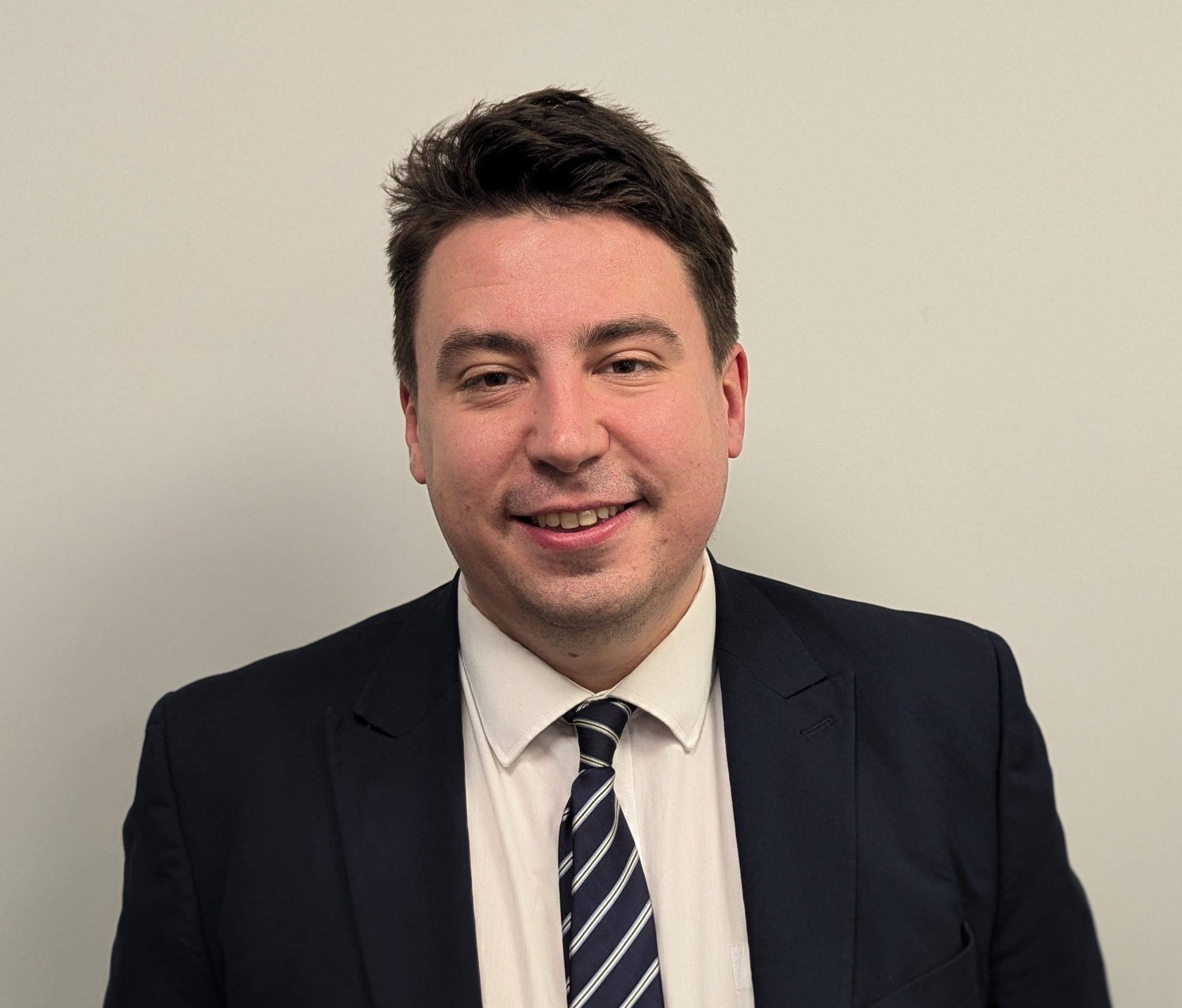 Shaun Bailey - Bendles Solicitors