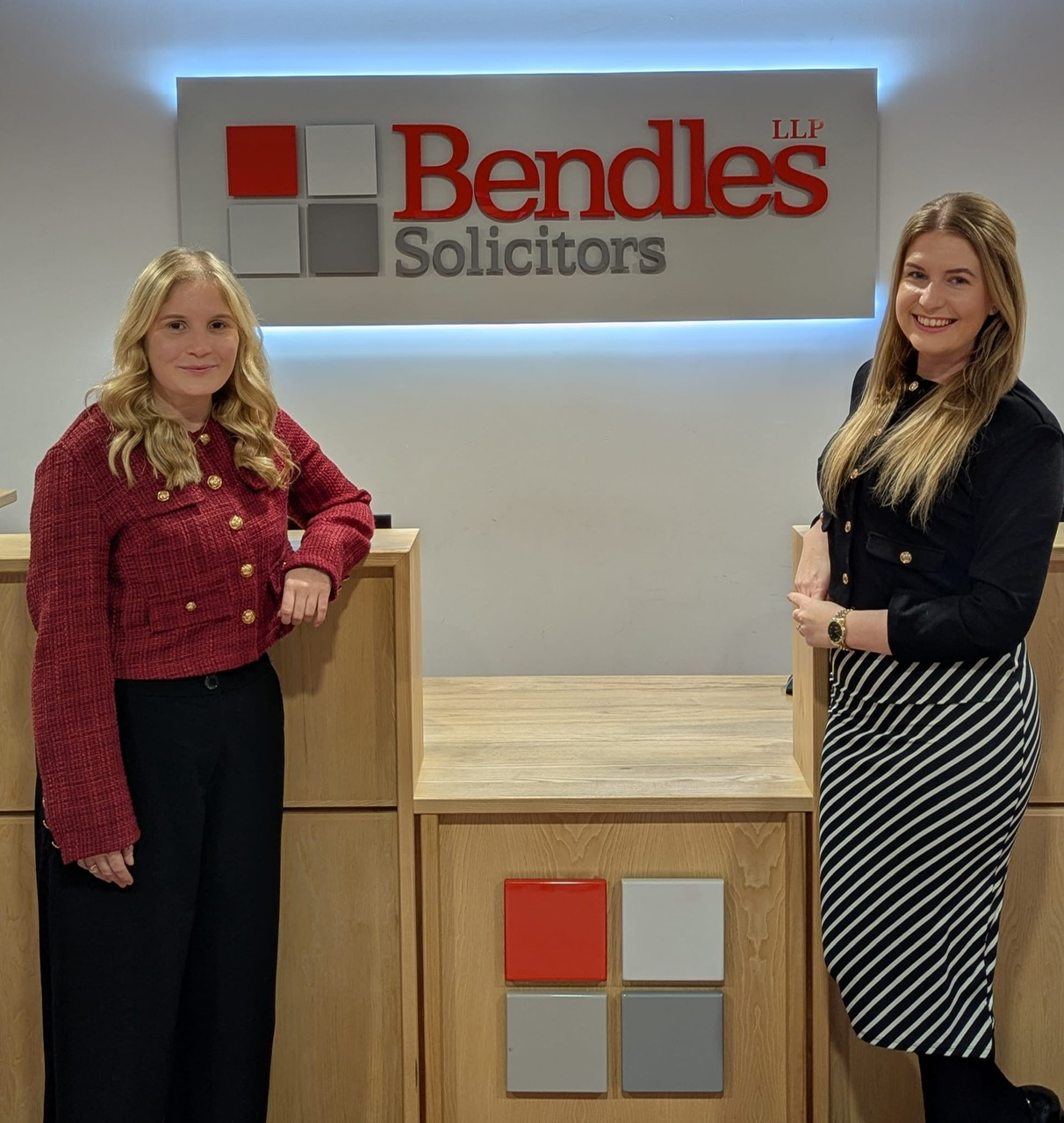 Bendles mark International Women’s Day by announcing new Partners ...